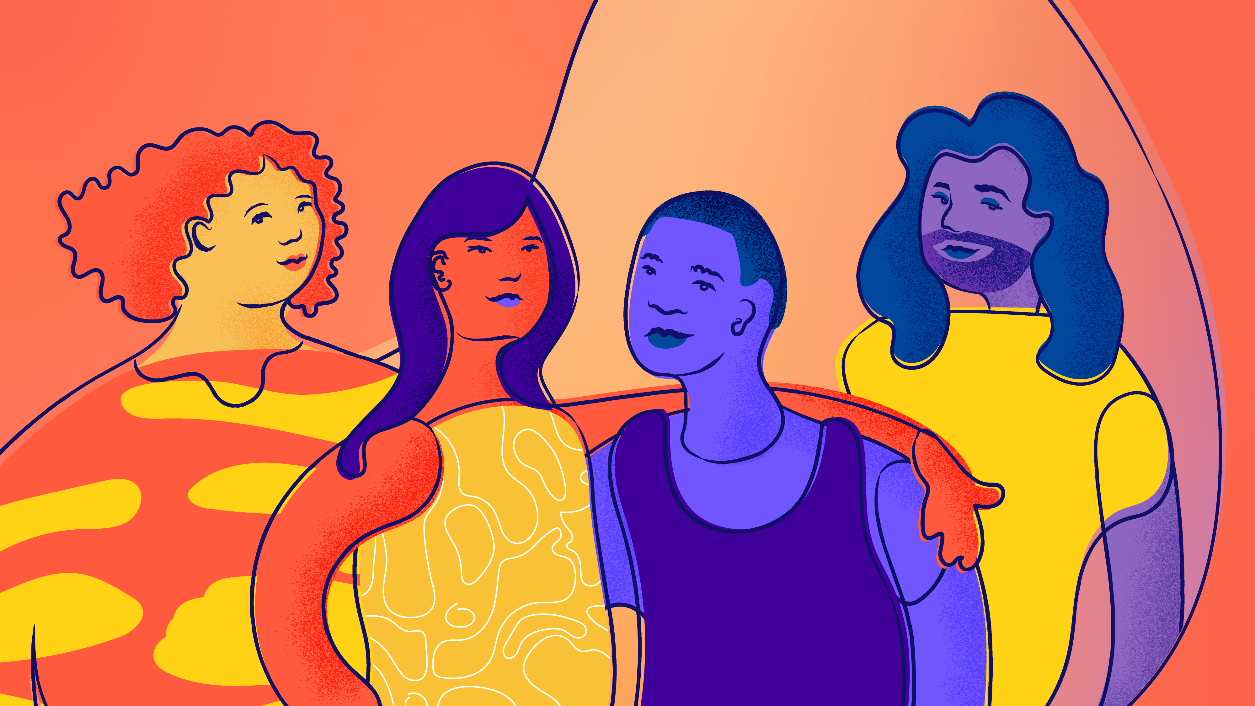 2024 National Survey on LGBTQ+ Youth Mental Health