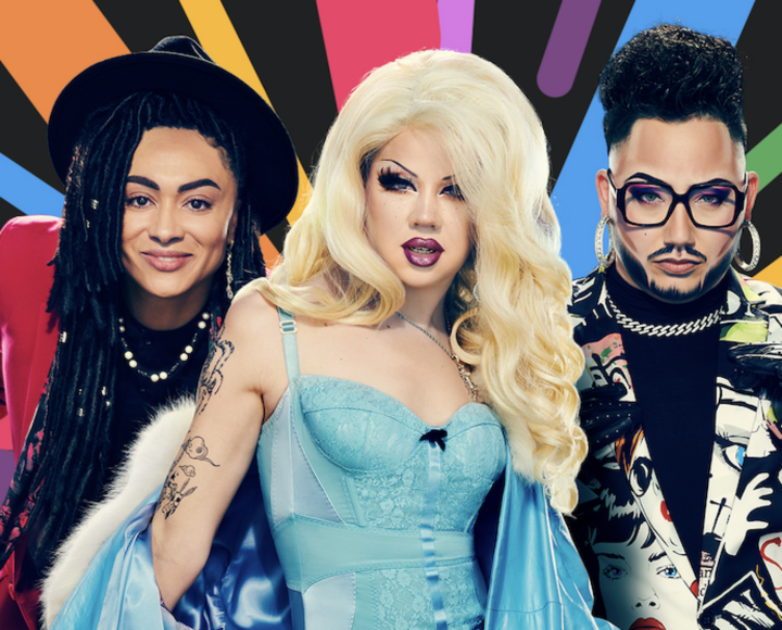 YouTube Proudly Supports The Trevor Project | The Trevor Project