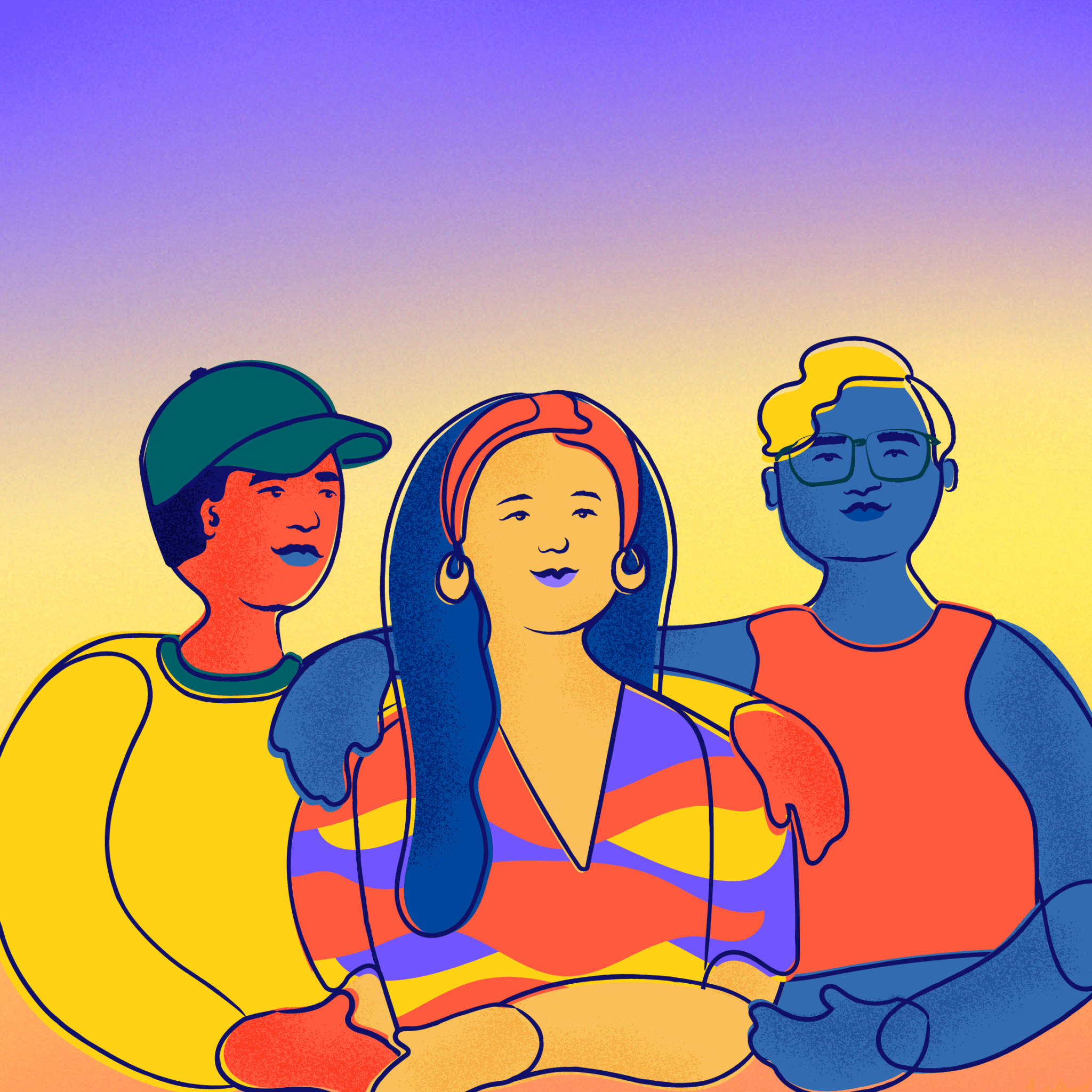 Black & LGBTQ: Approaching Intersectional Conversations