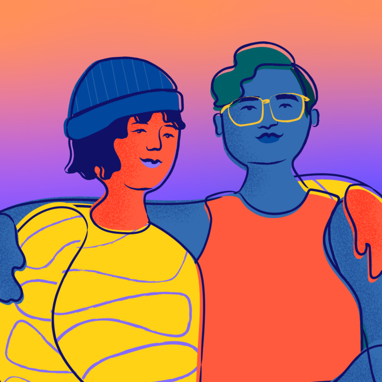 How to Support Bisexual Youth as an Adult Ally