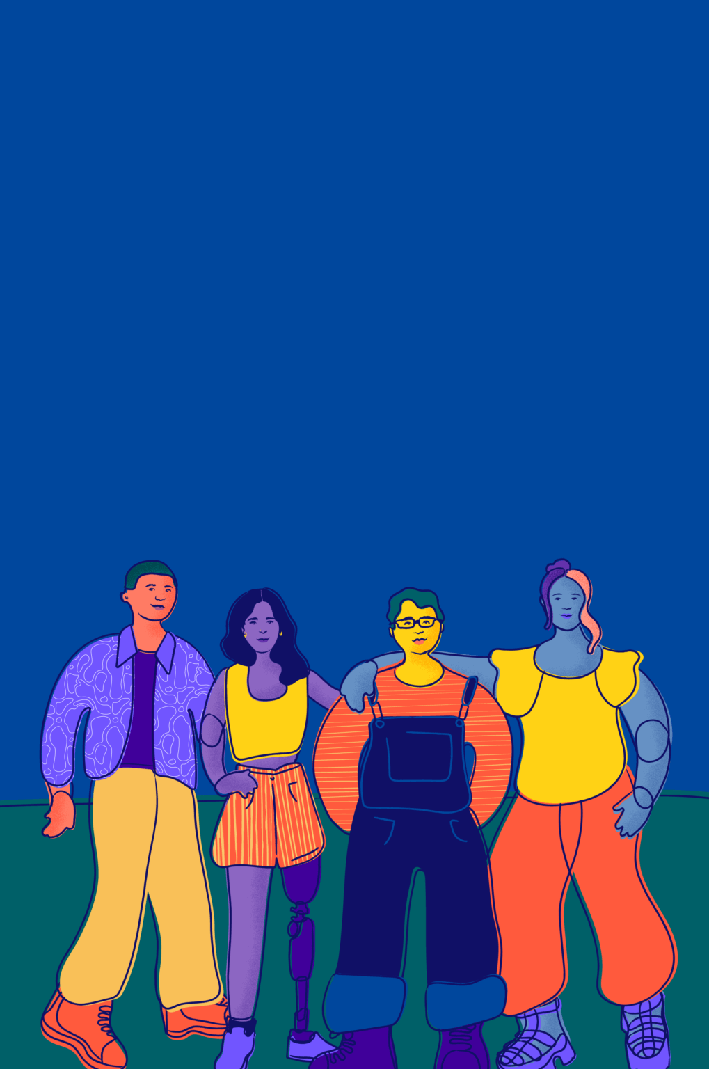 Resource Center - The Trevor Project