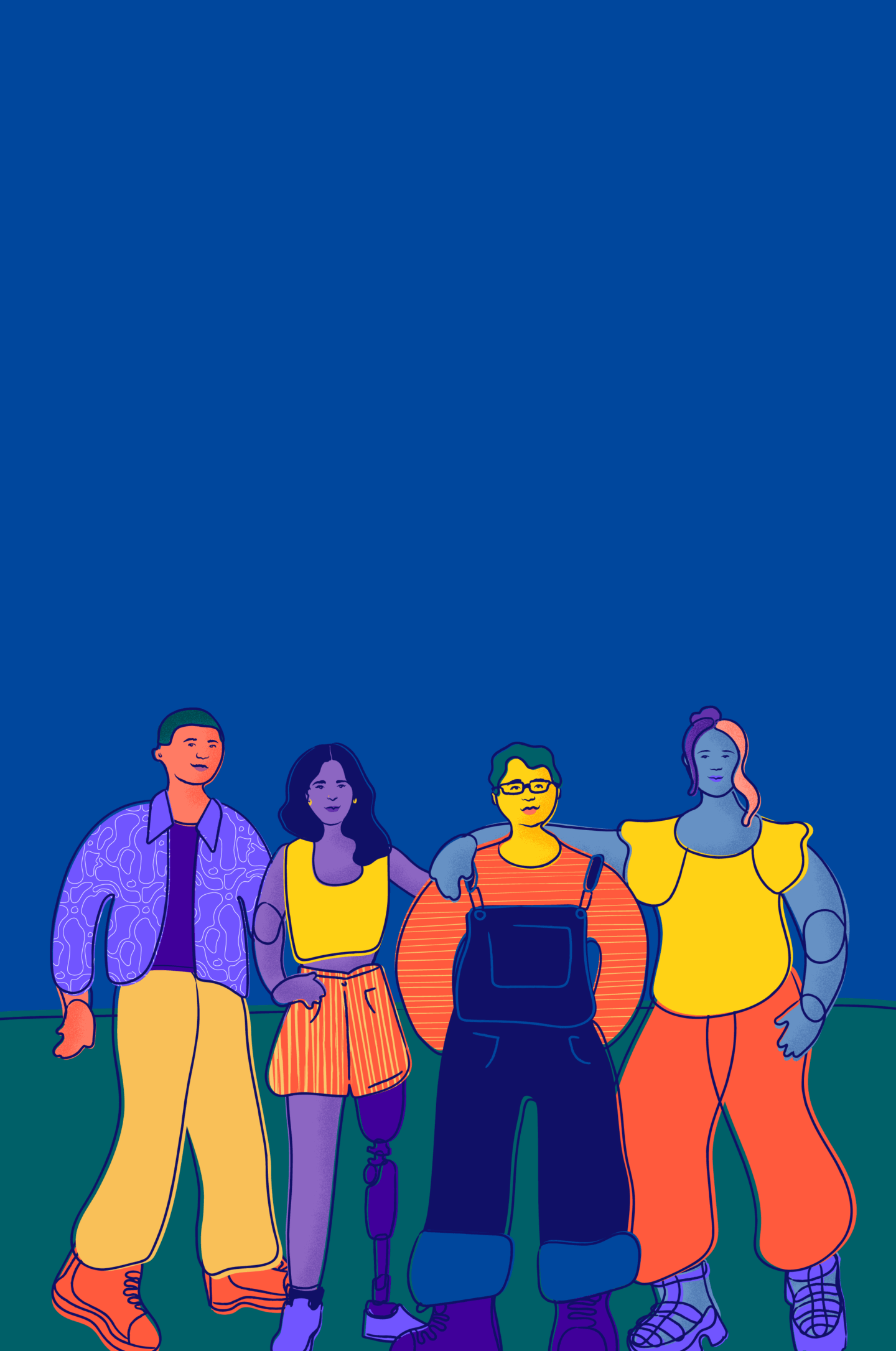 Here for You 24/7: How to Reach Out to The Trevor Project | The Trevor ...