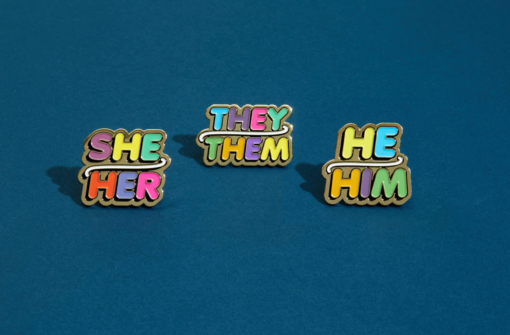 Show your pride with our product partners | The Trevor Project