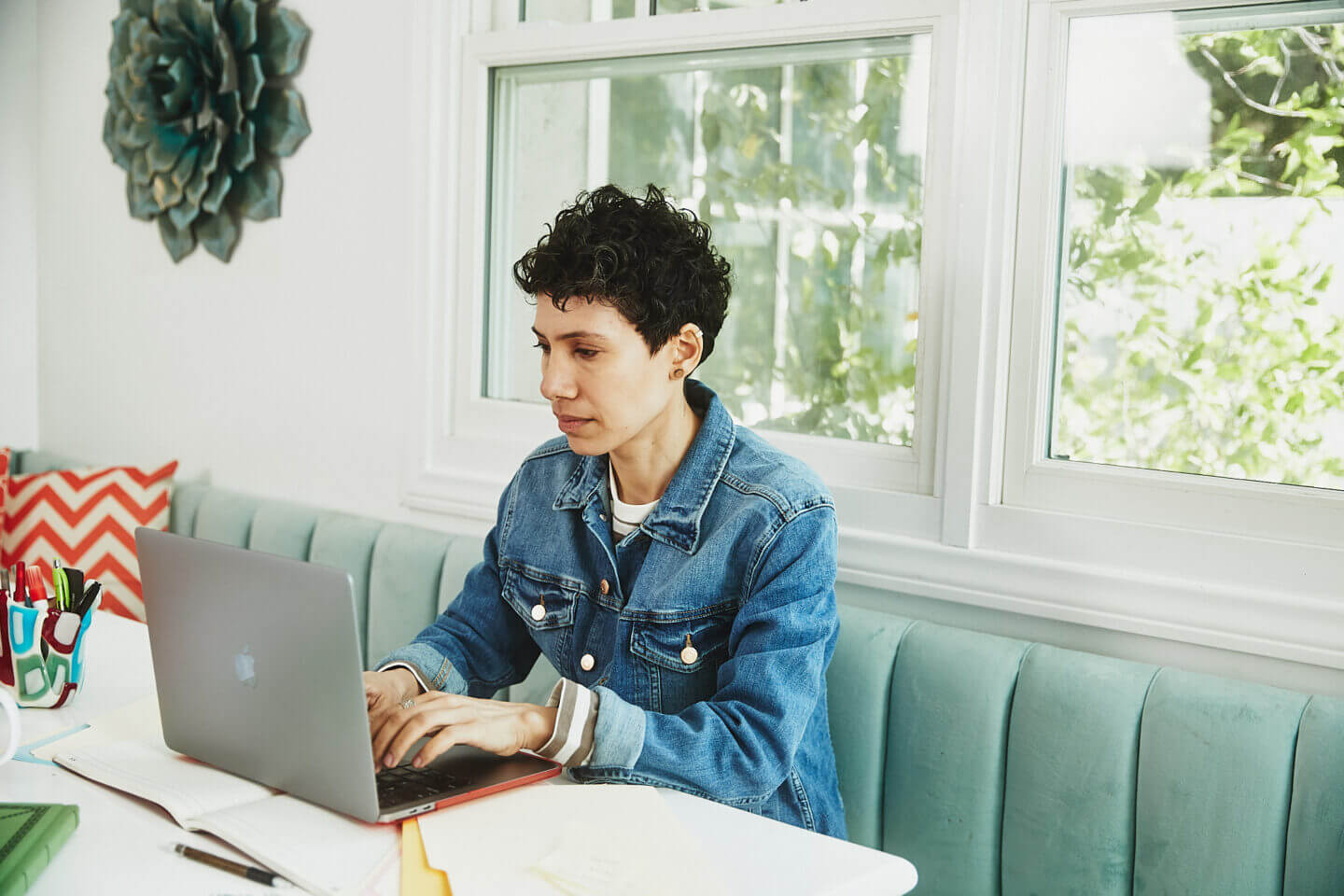 Virtual Make a difference. Opportunities with the Trevor Project