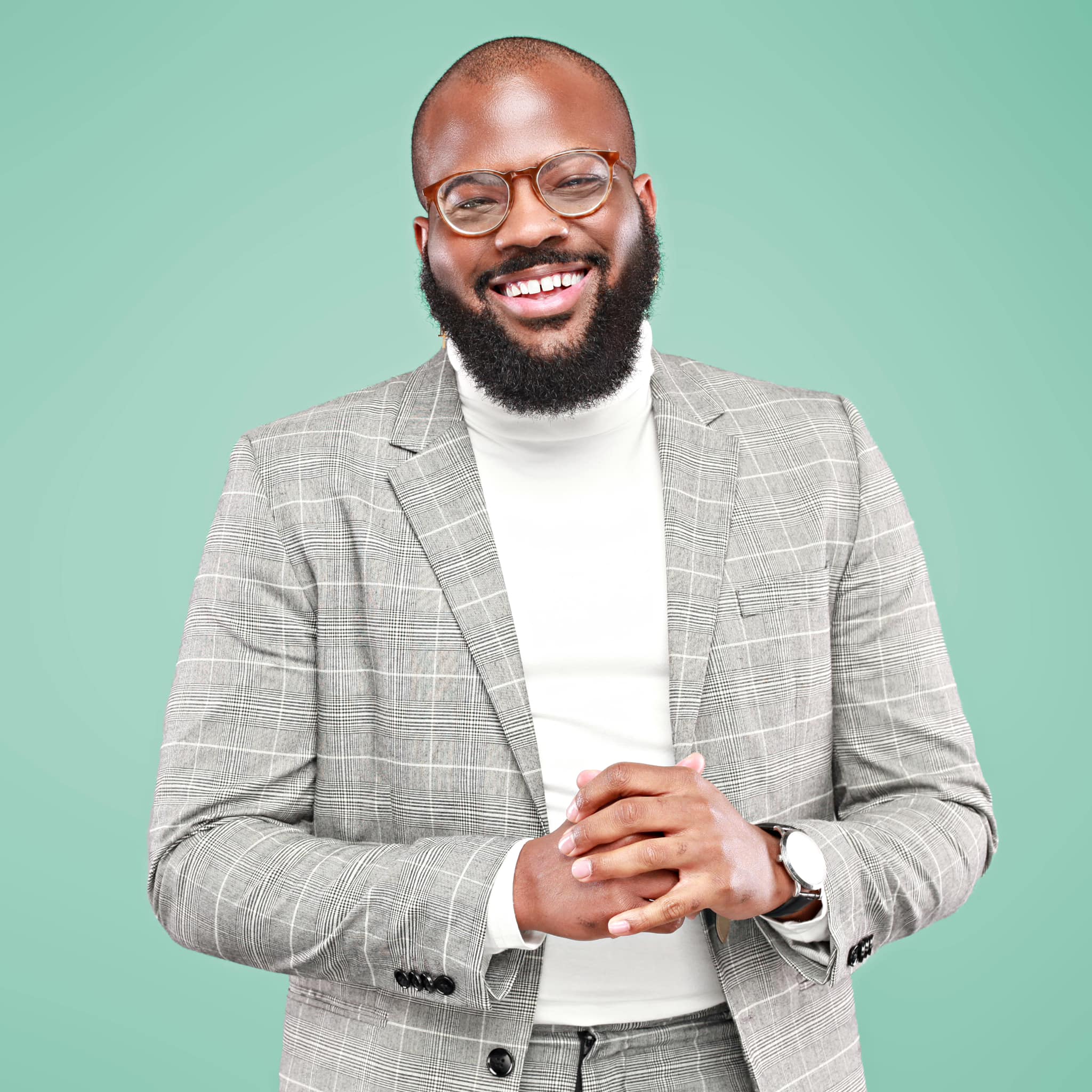 Black Queerness Is Magic | The Trevor Project