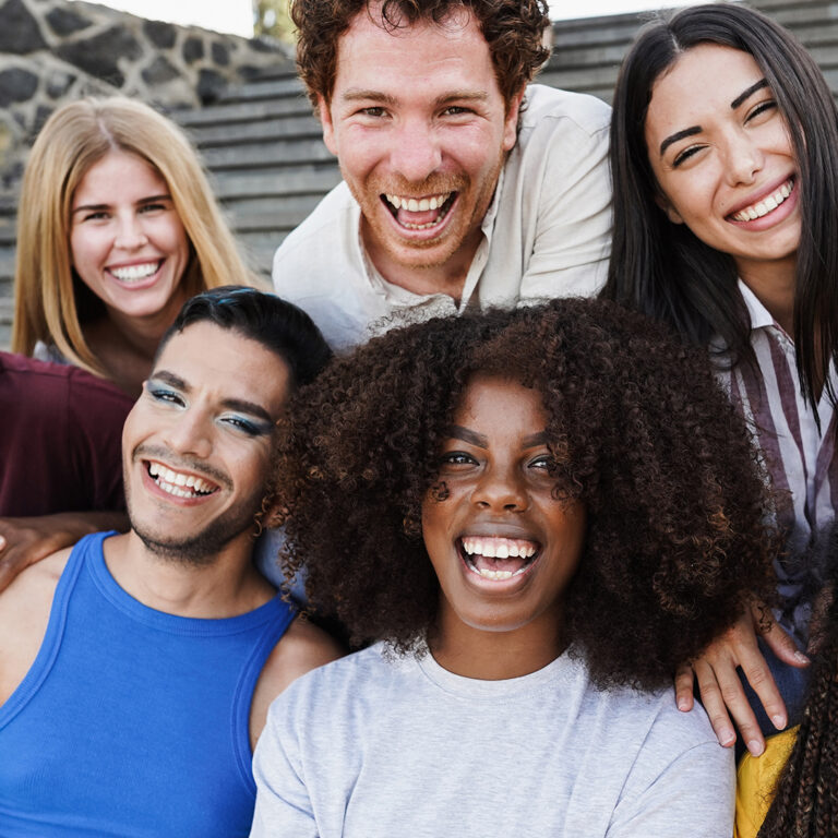 The Trevor Project Introduces The Circle Of Light | The Trevor Project