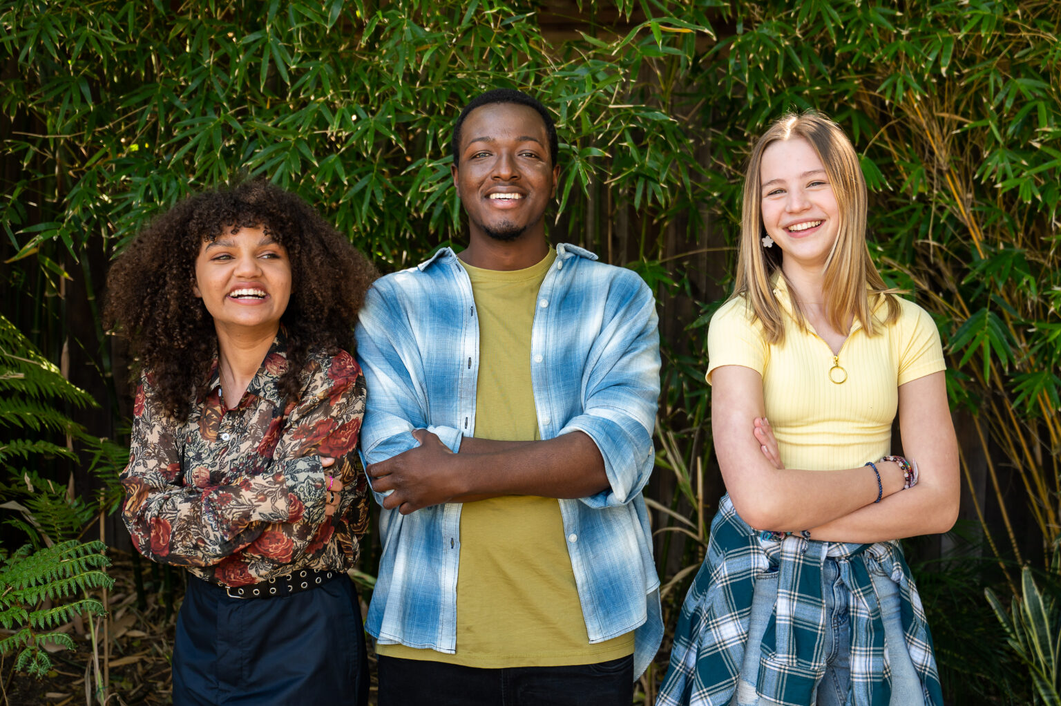 Stories of Pride Pride 2022 | The Trevor Project