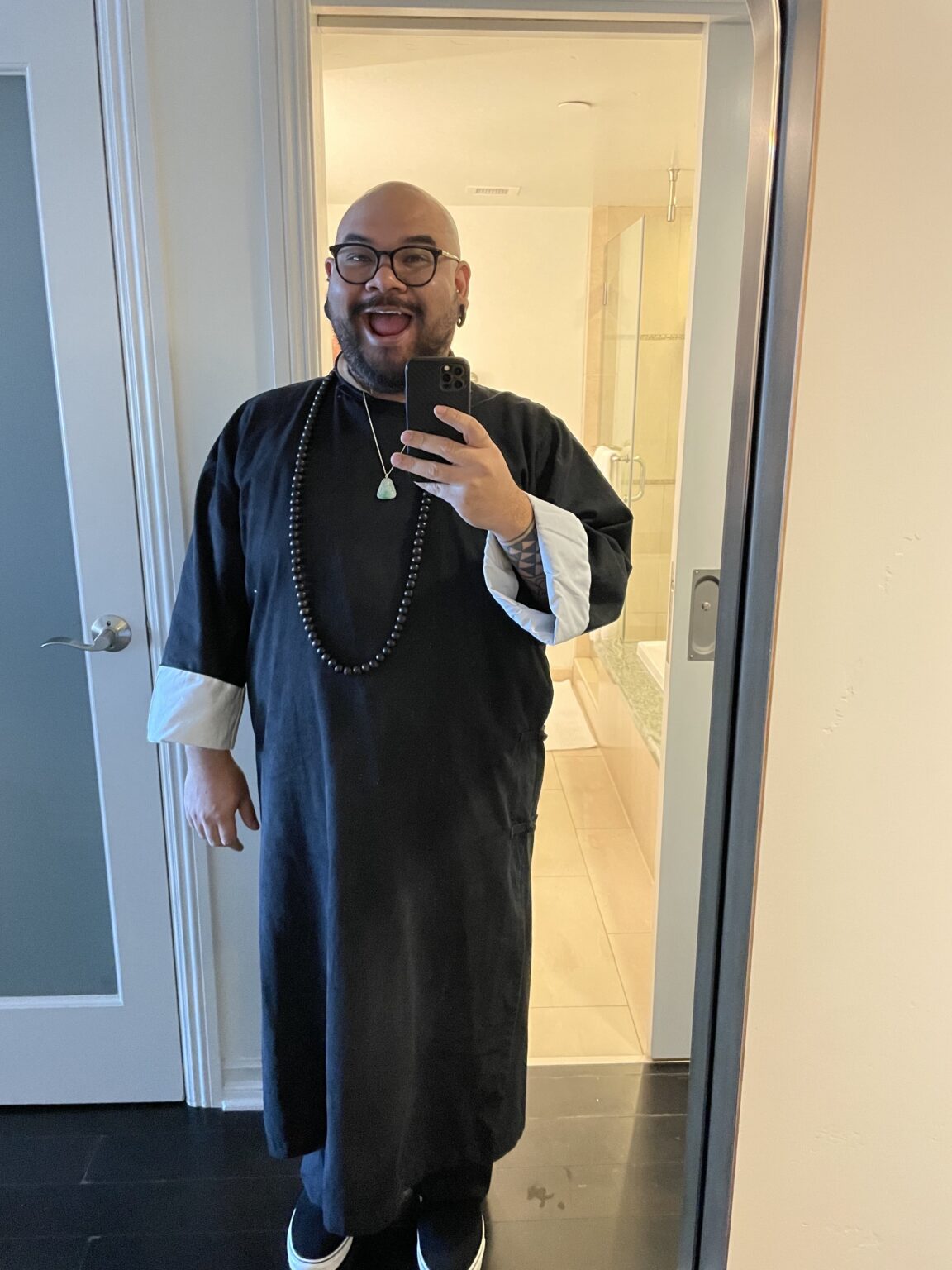 Black@Trevor Spotlight: Jonathan Quant | The Trevor Project