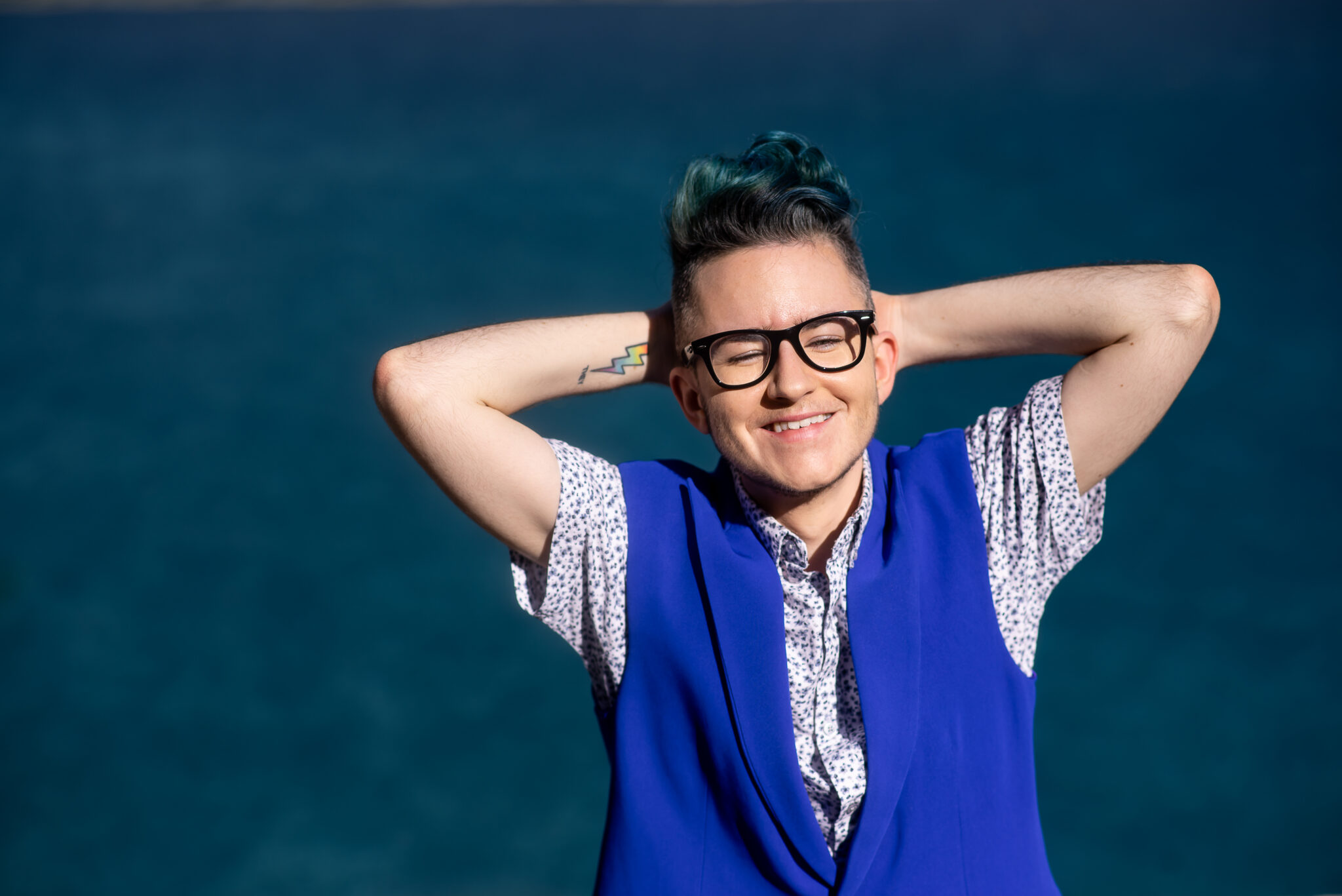 Stories of Pride Pride 2022 | The Trevor Project