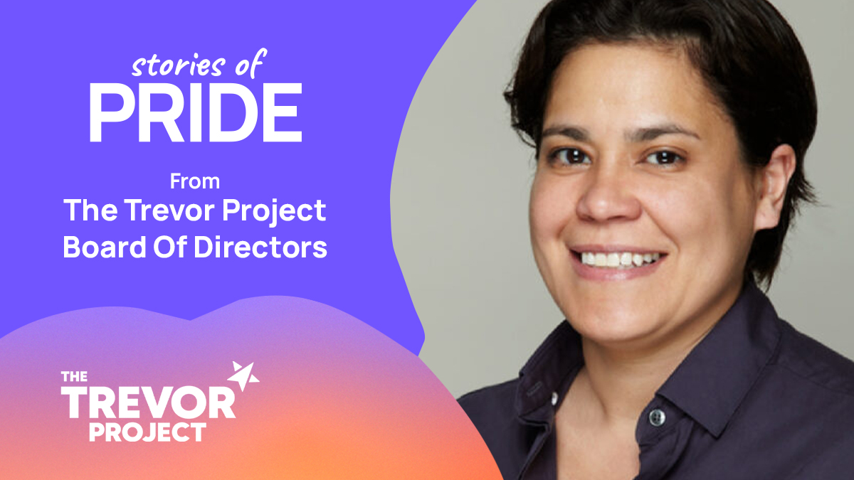 Explore - How to Support The Trevor Project