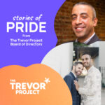 More Stories Of Pride From Supporters Of The Trevor Project | The ...