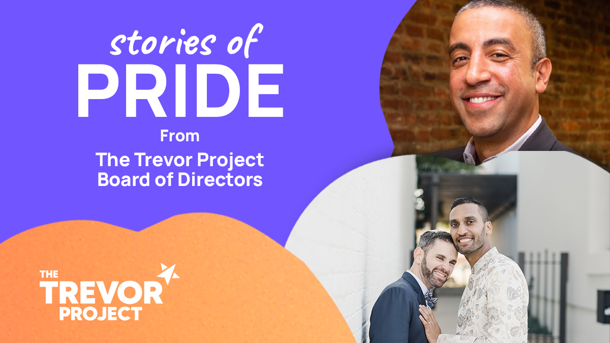 The Trevor Project | For Young LGBTQ Lives