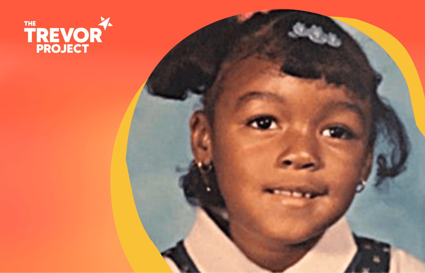 The Trevor Project’s Founder and Interim CEO Reflects on 25 Years of ...