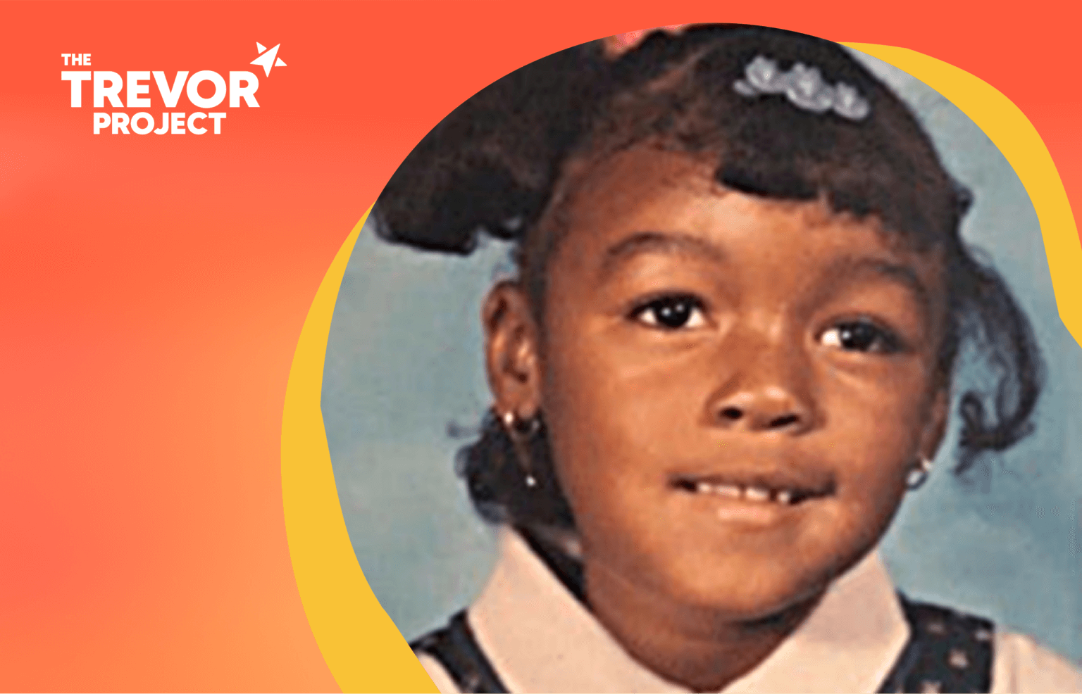 The Trevor Project’s Founder and Interim CEO Reflects on 25 Years of ...