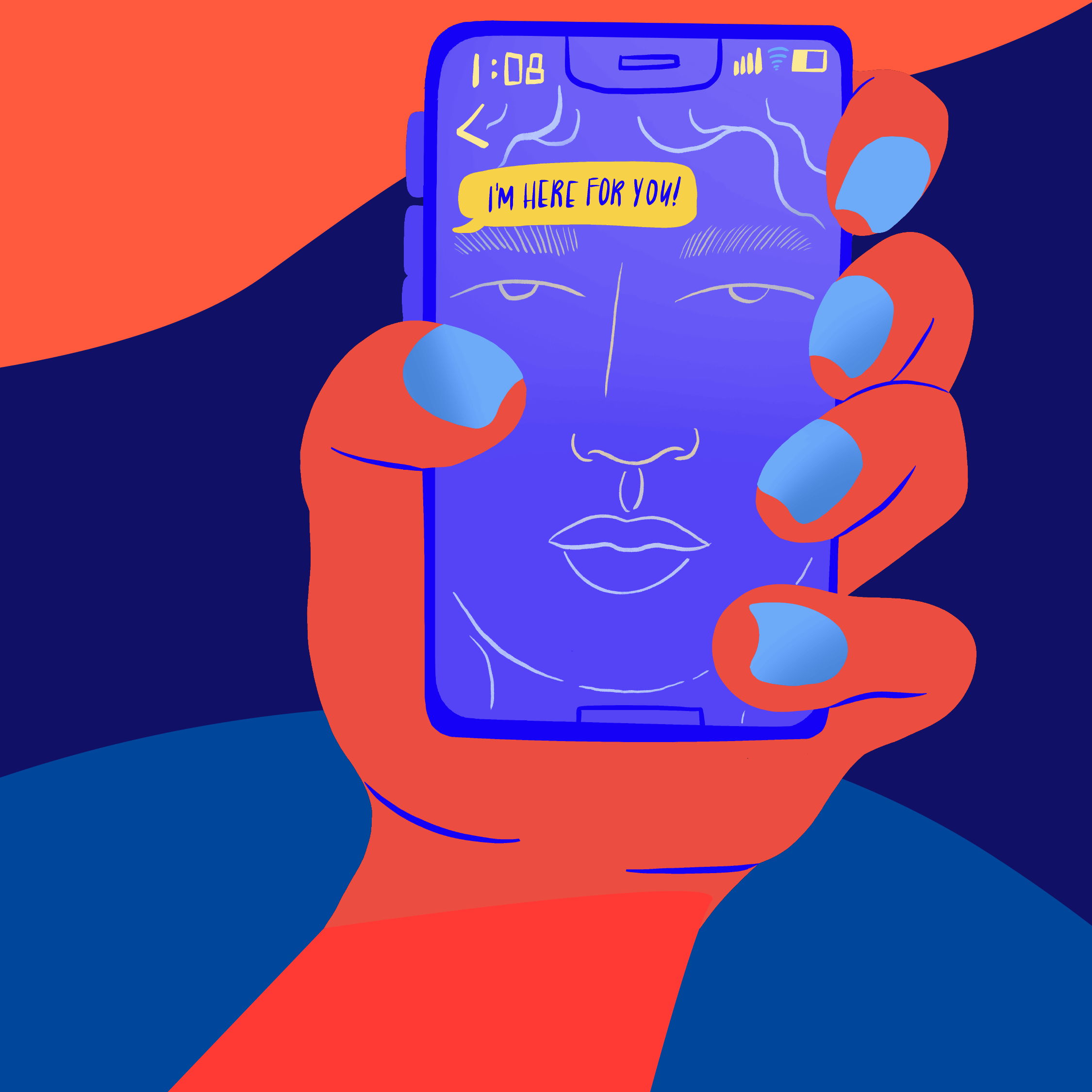 How to Talk About Suicide Safely (tw: suicide) | The Trevor Project