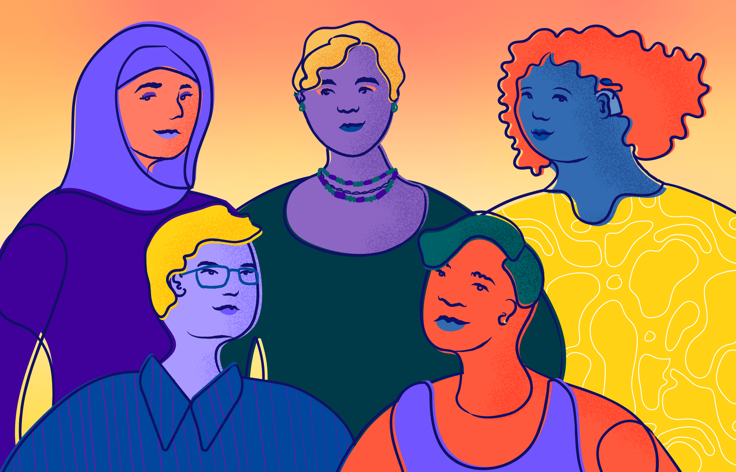 What Is Intersectionality, Really? | The Trevor Project