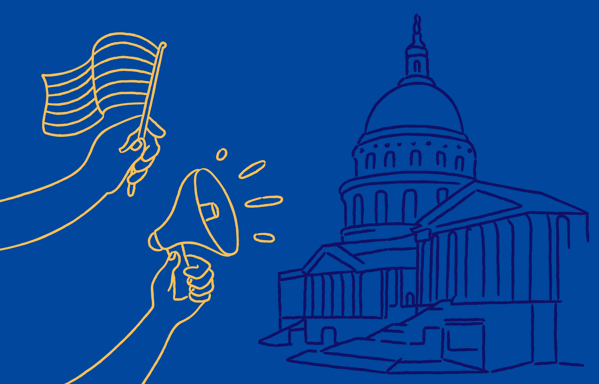 Guide to Testifying Against Harmful Bills for Supportive Adults