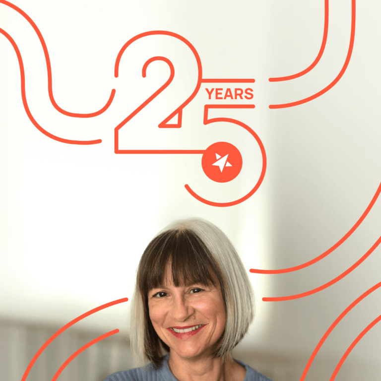 The Trevor Project’s Founder and Interim CEO Reflects on 25 Years of ...