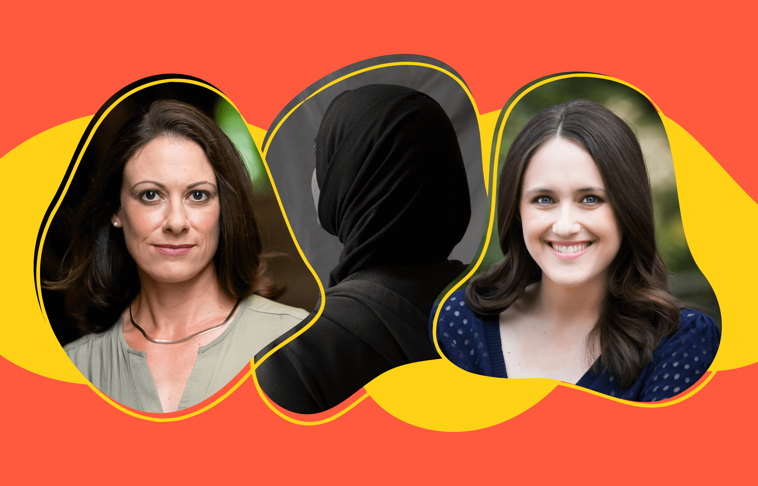 Authors Making a Difference: Celebrating Women’s History Month with a ...