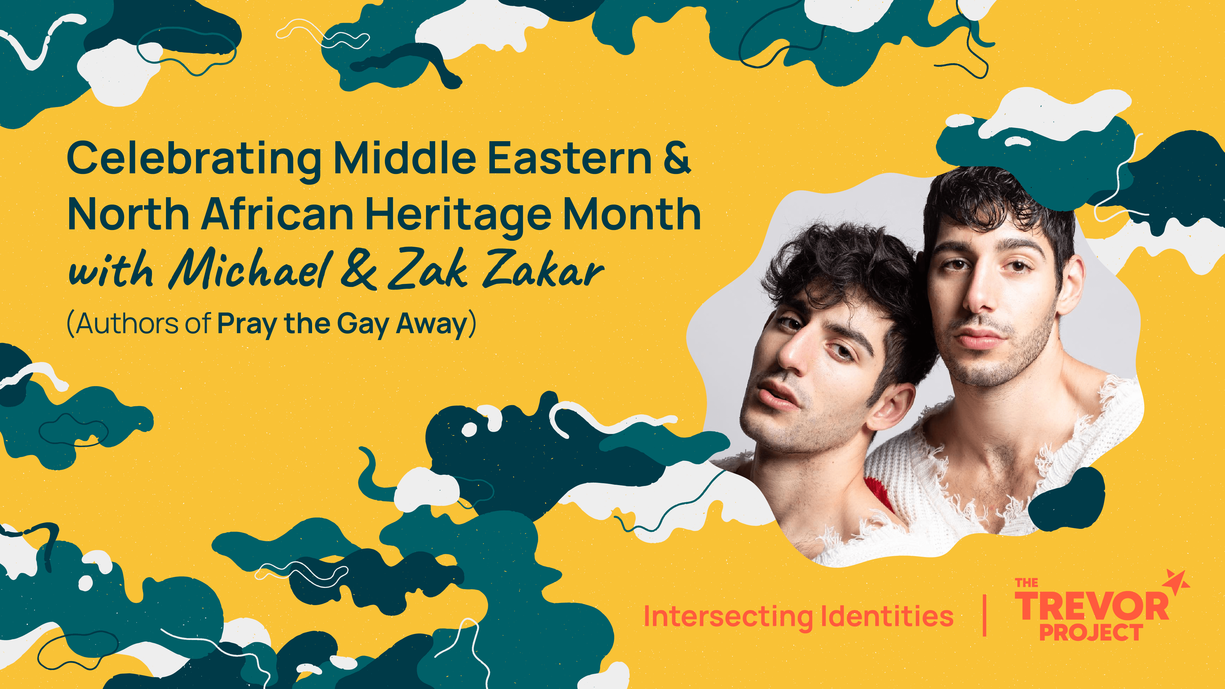 Celebrating Middle Eastern and North African Heritage Month: An ...