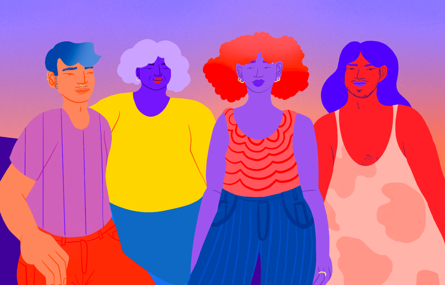 BIPOC Mental Health Awareness Month: Navigating Stigma | The Trevor Project