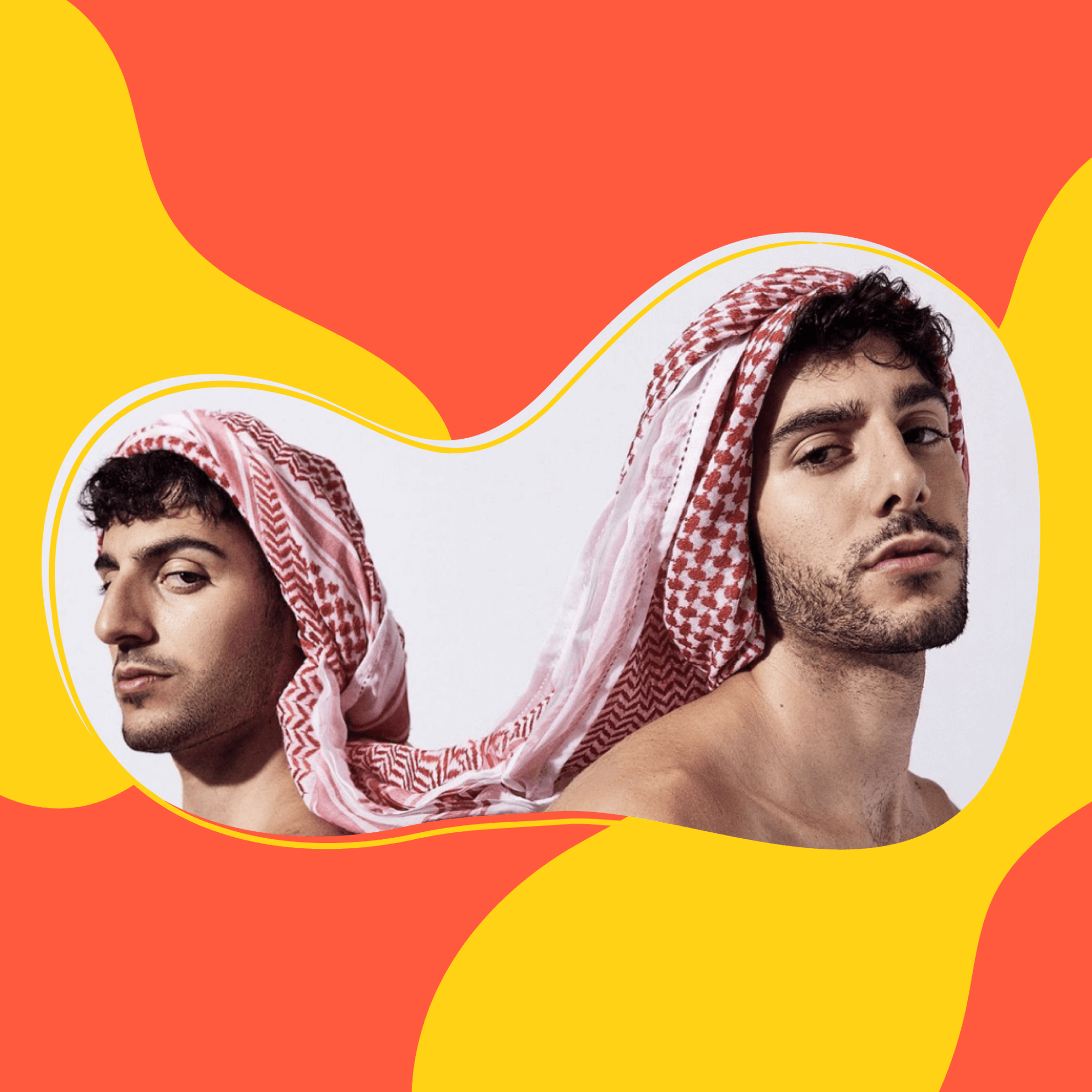 Celebrating Middle Eastern and North African Heritage Month: An ...