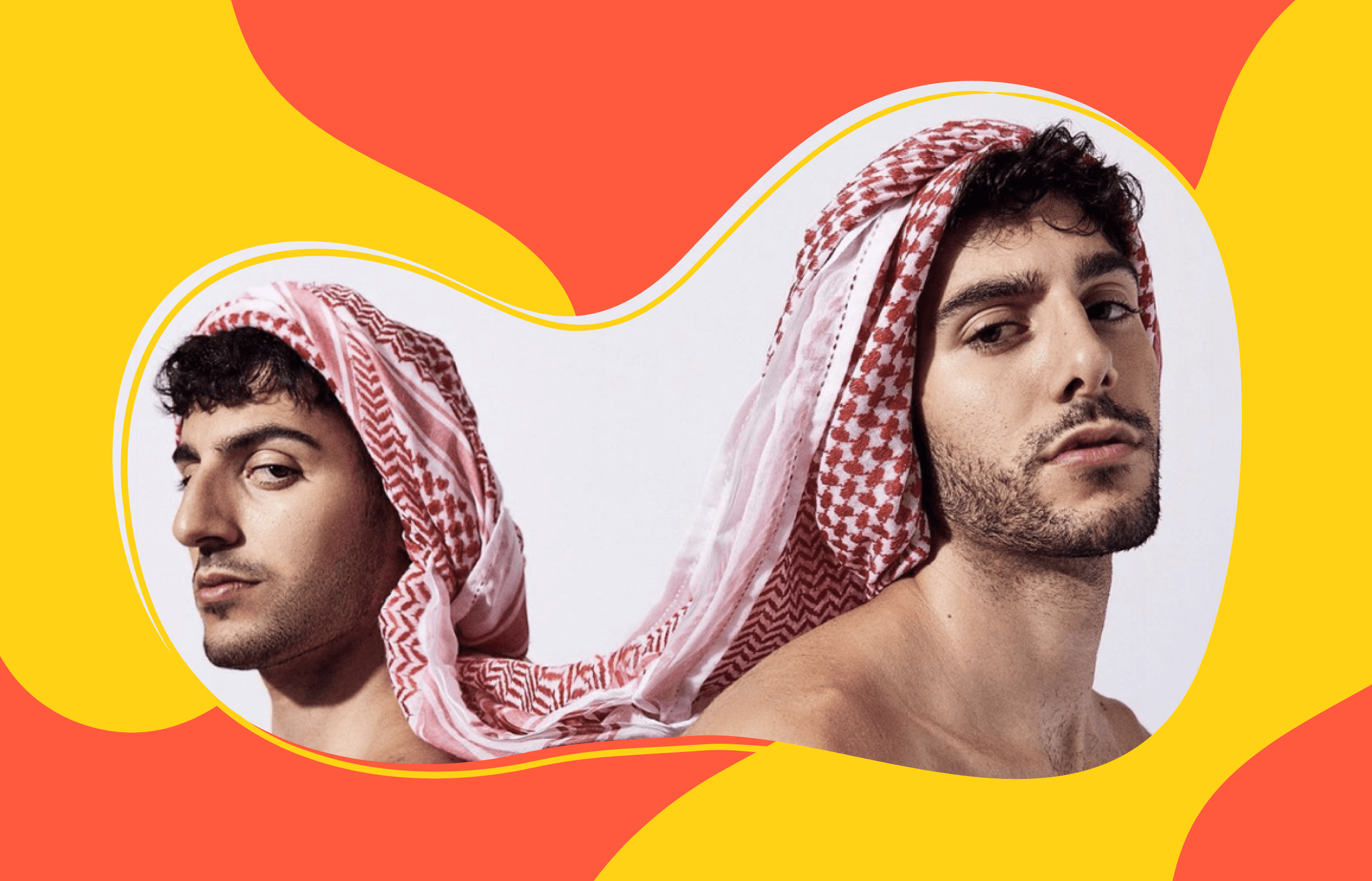 Celebrating Middle Eastern and North African Heritage Month: An ...