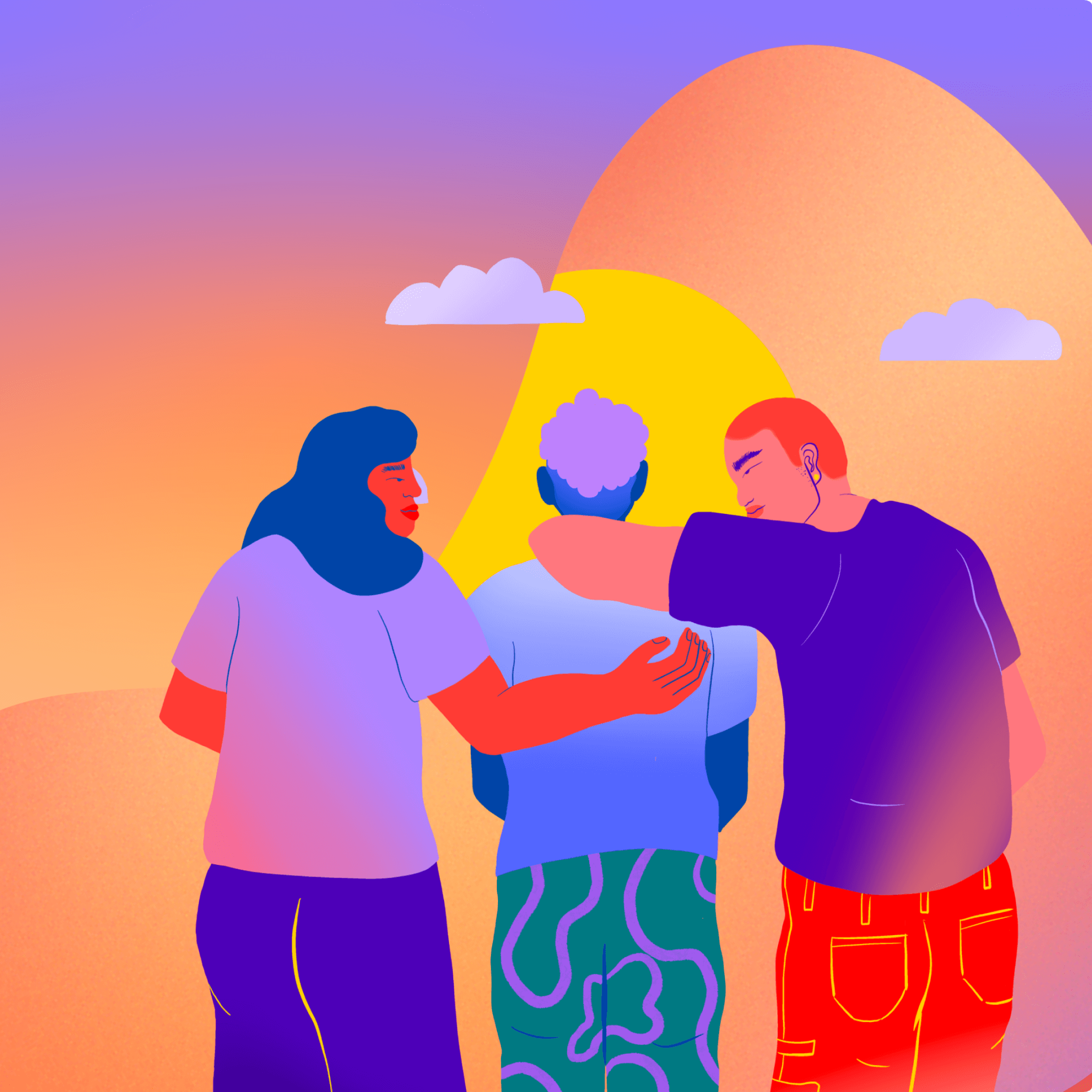 The Trevor Project Launches Our 2023 National Survey | The Trevor Project