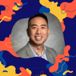 Celebrating AAPI Heritage Month with David Tsai | The Trevor Project