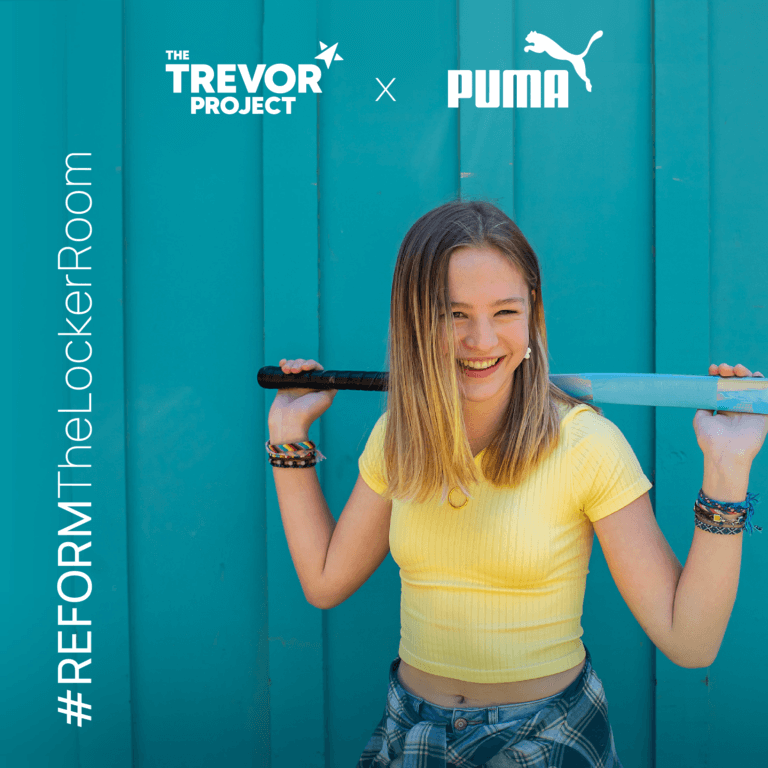 Explore - How to Support The Trevor Project