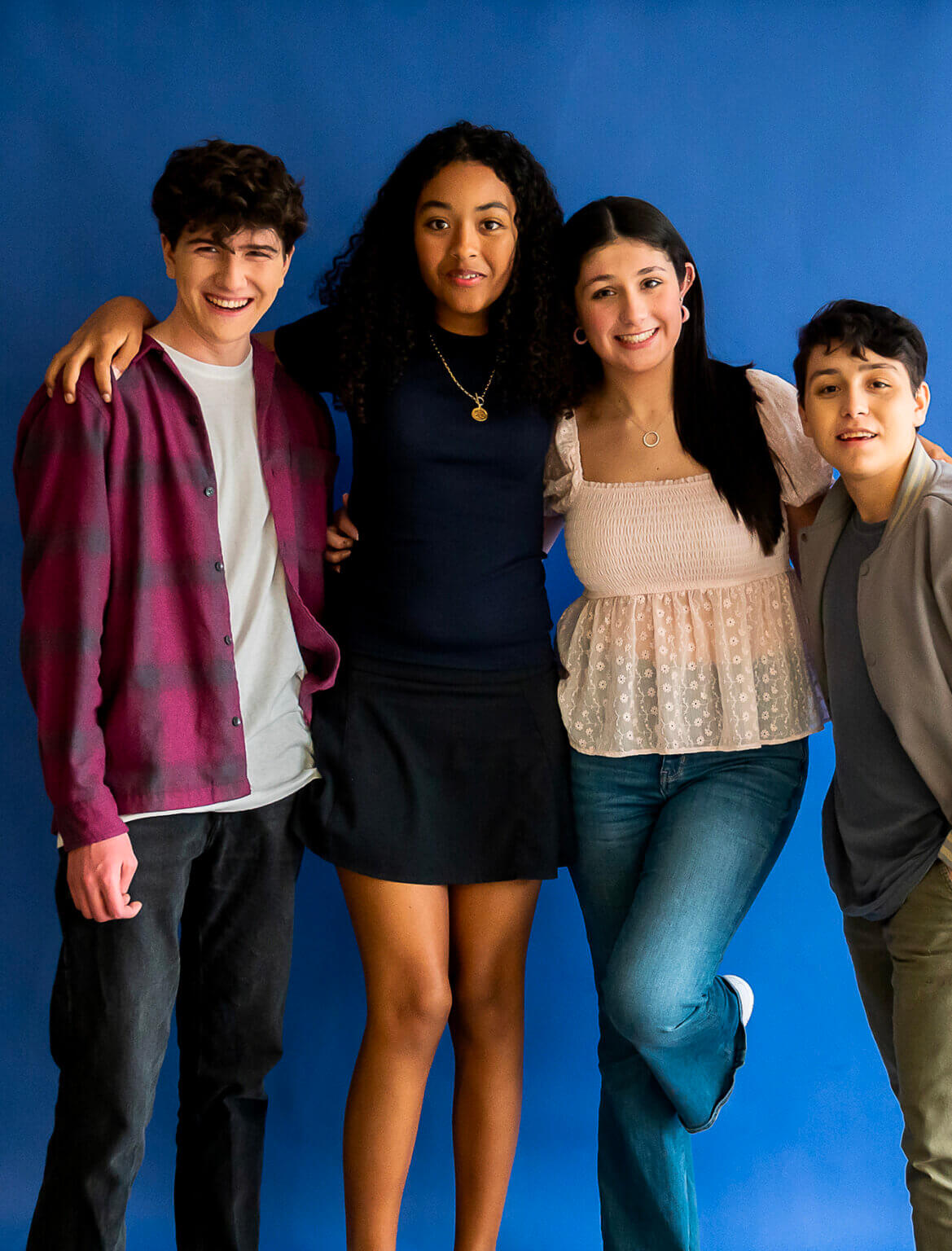 Stories of Pride - Pride Blogs, Guides, & Partnerships