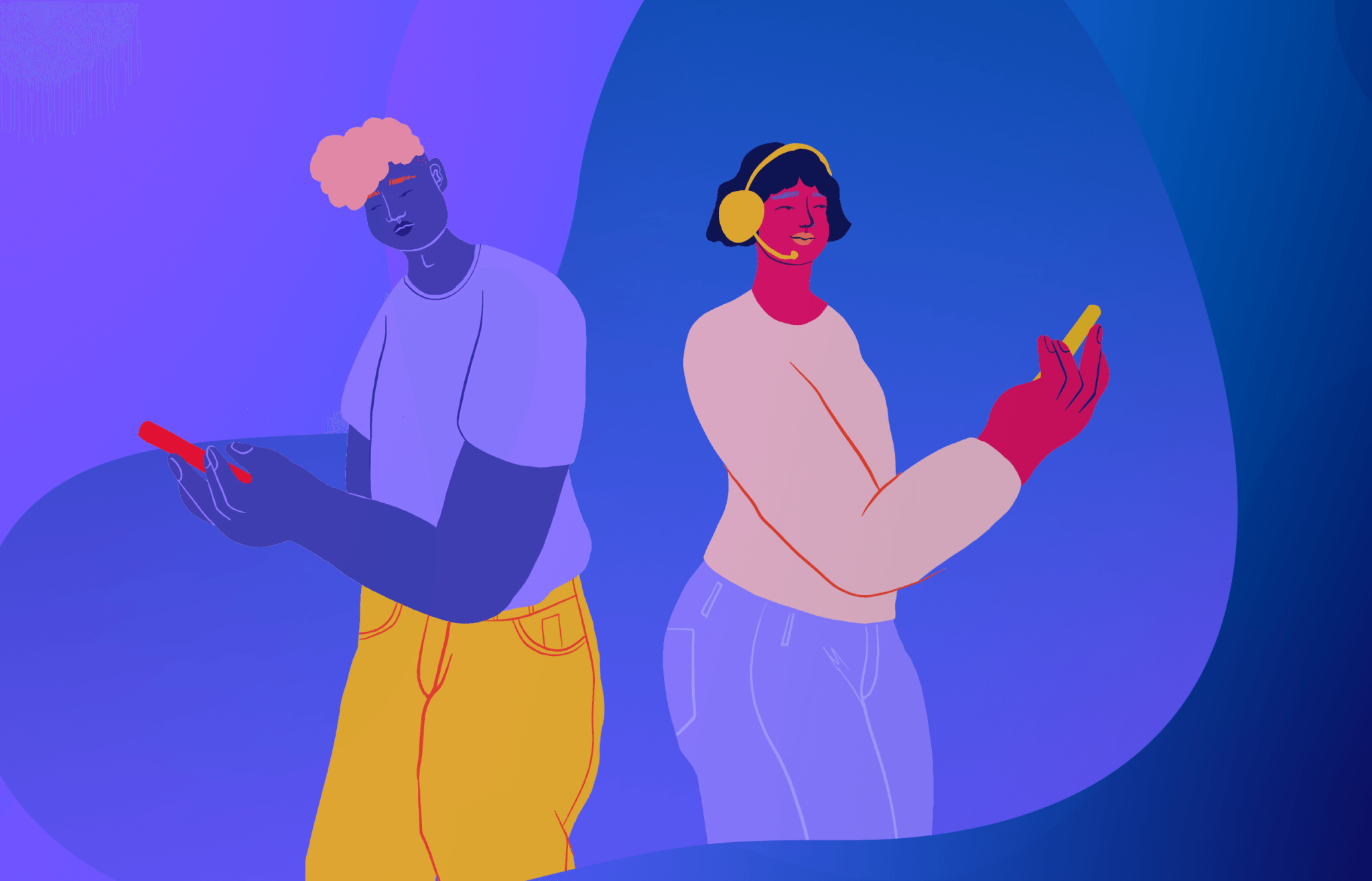 Explore - How to Support The Trevor Project