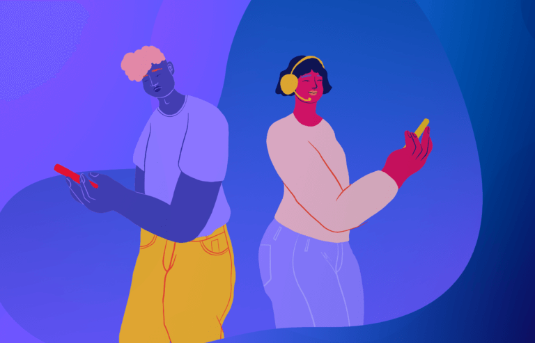 Explore - How to Support The Trevor Project