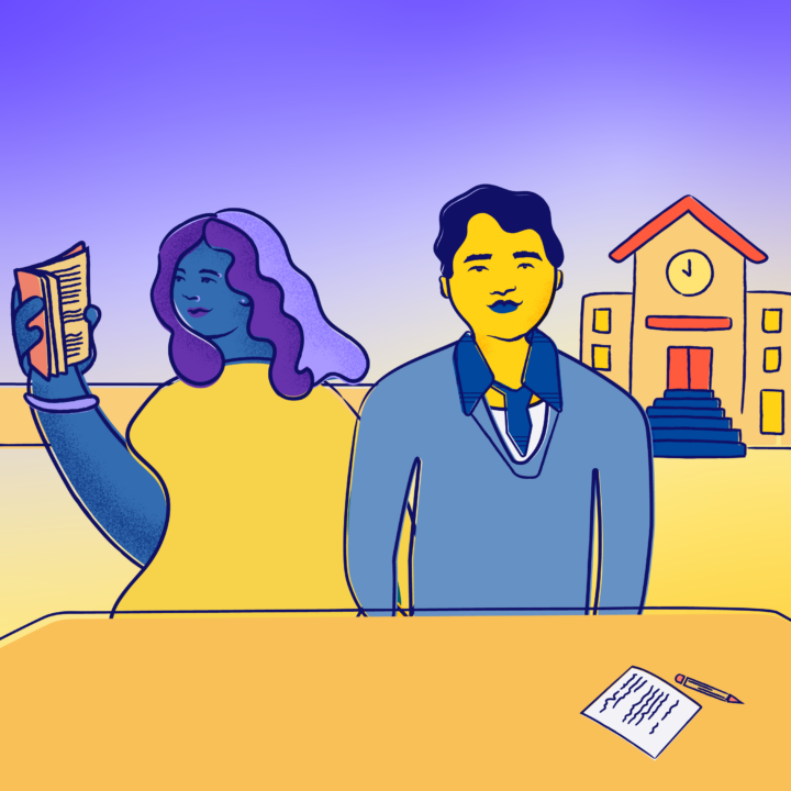 Creating Safer Spaces in Schools for LGBTQ+ Young People | The Trevor ...