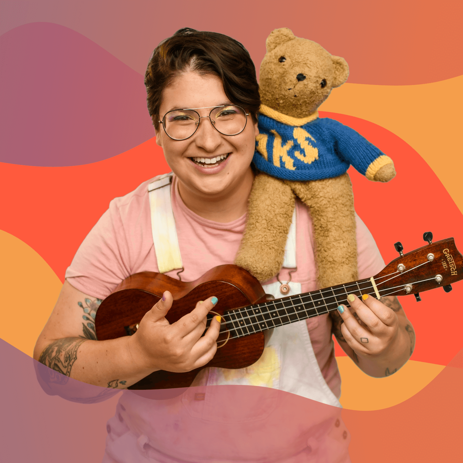 Raising Queer Kids and Allies with Lindz Amer | The Trevor Project