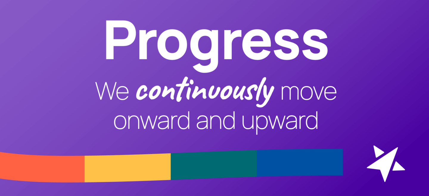 Unveiling Trevor's Values | The Trevor Project