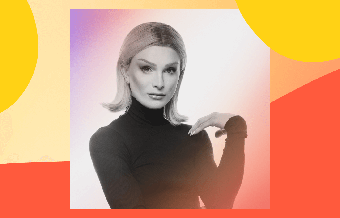 The Trevor Project Names Jaymes Black as New Chief Executive Officer ...