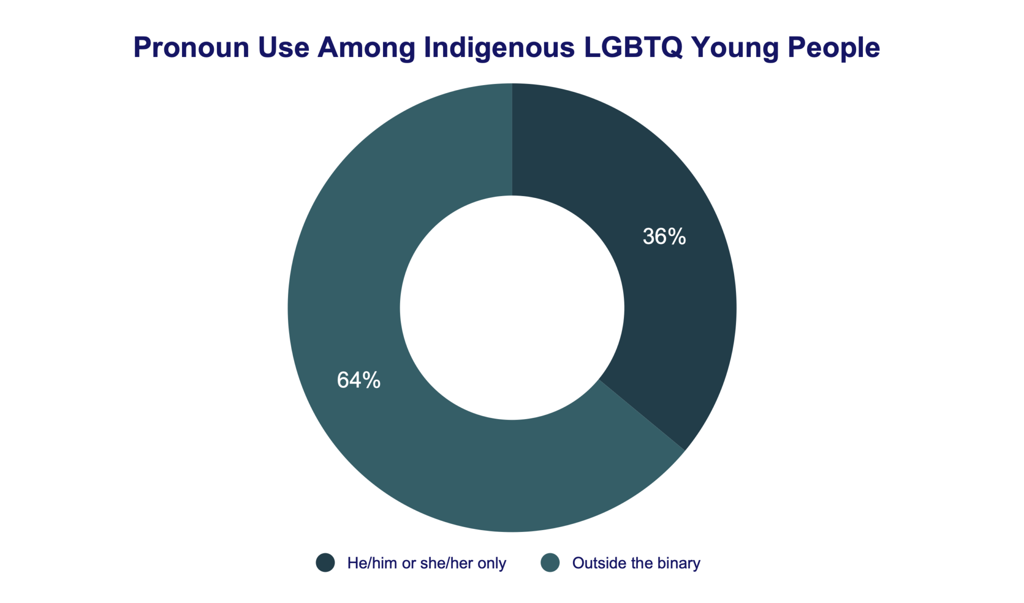 The Mental Health and Well-Being of Indigenous LGBTQ Young People | The ...