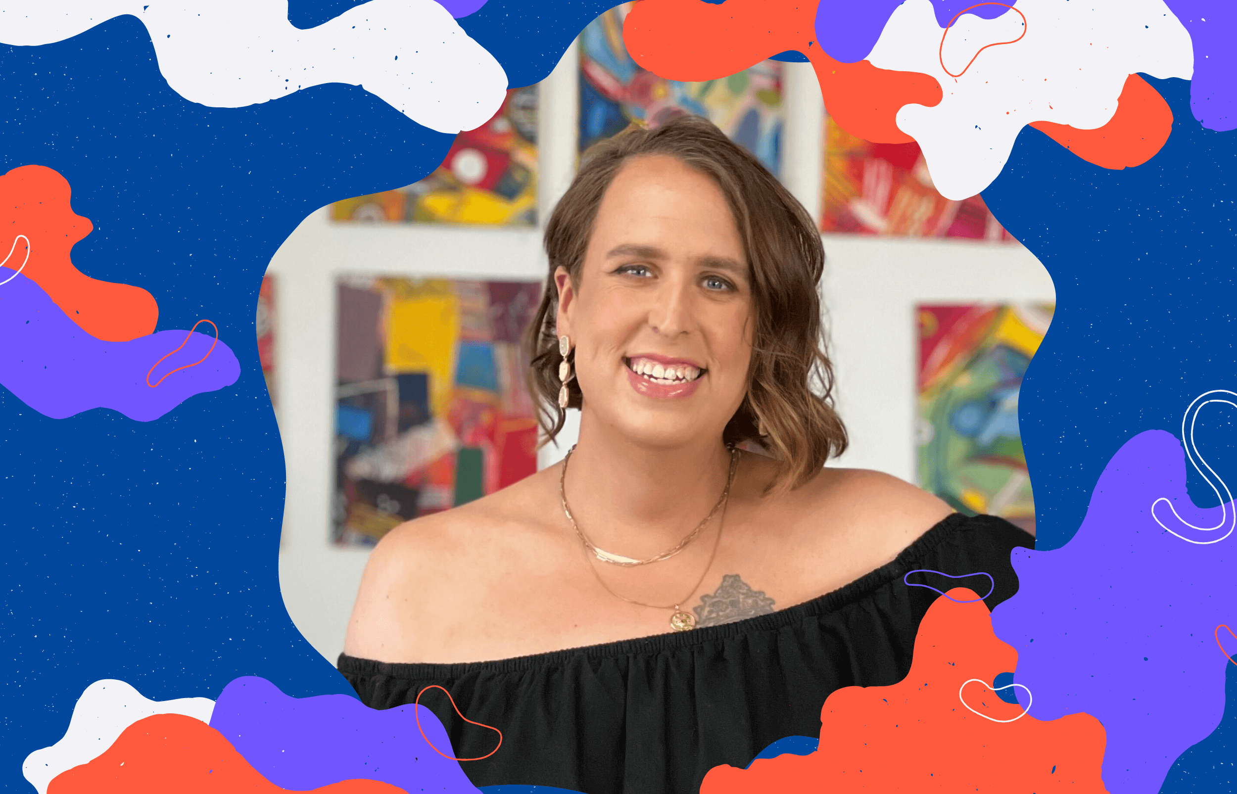 Nova Bright-Williams On Trans Day of Remembrance | The Trevor Project