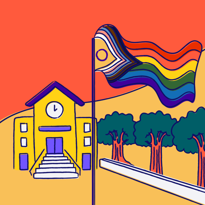 Train the Trainer: New Educational Program for LGBTQ+ Allies | The ...