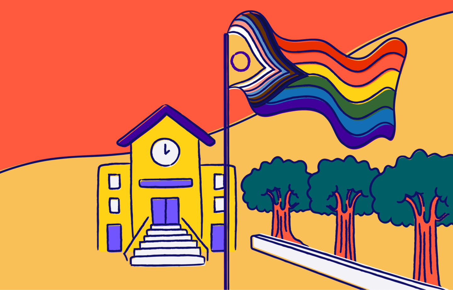 Blog - The Trevor Project