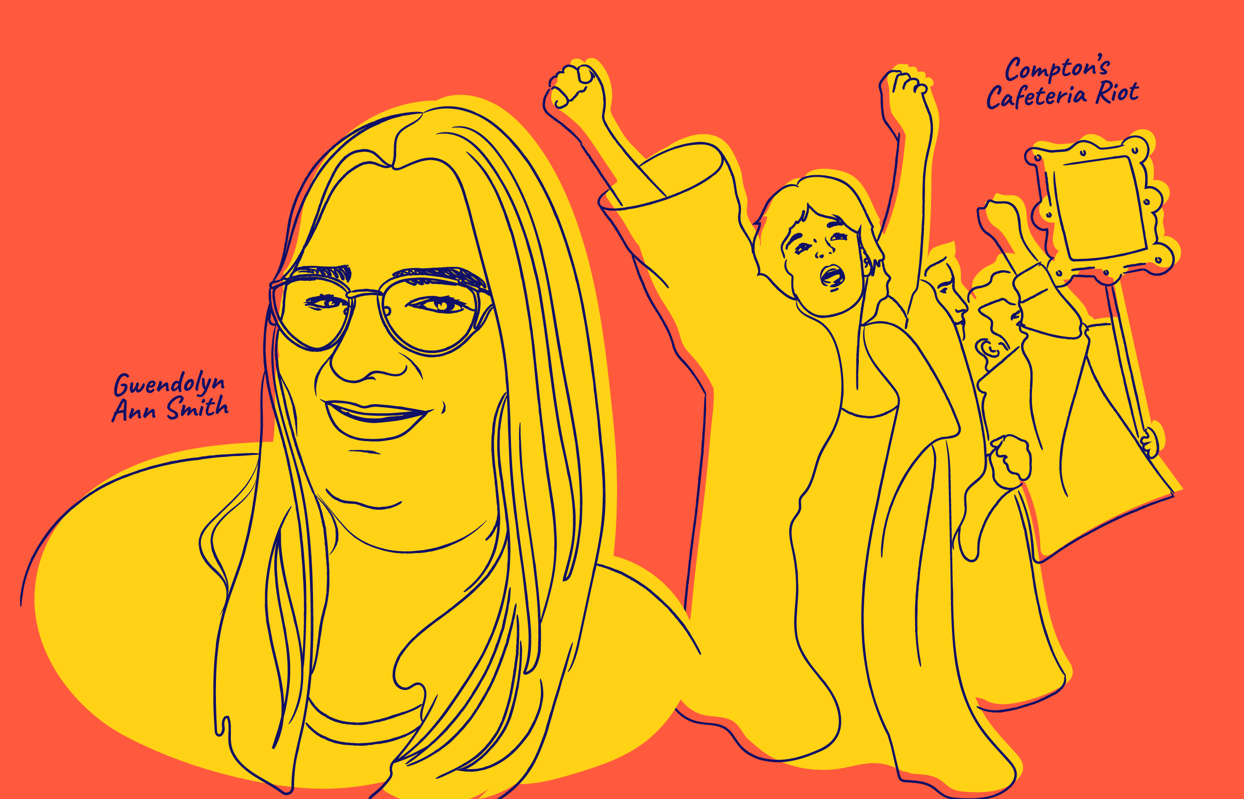 Women’s History is Trans History | The Trevor Project