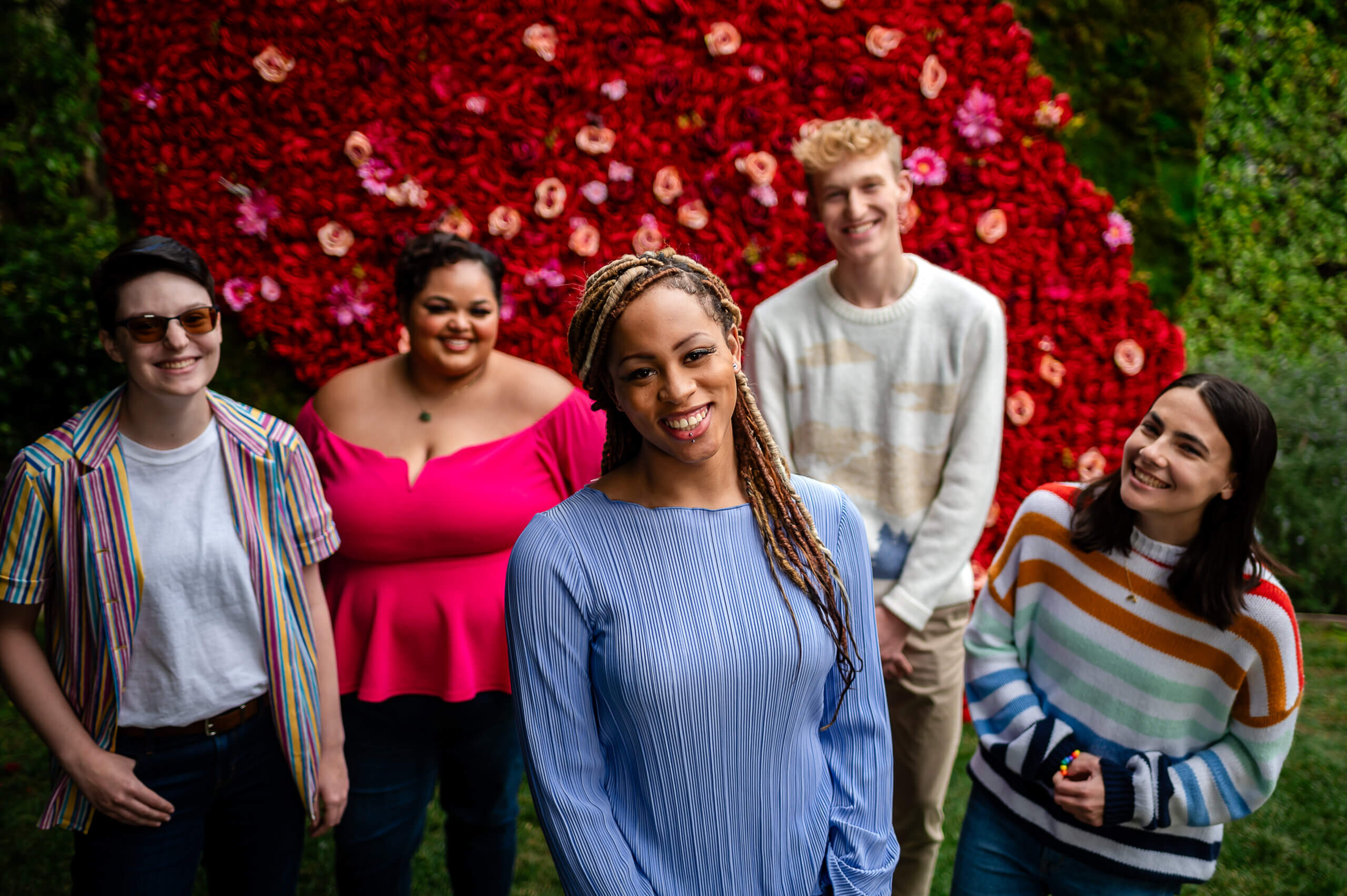 Pride in Action - Pride Blogs, Guides, & Partnerships