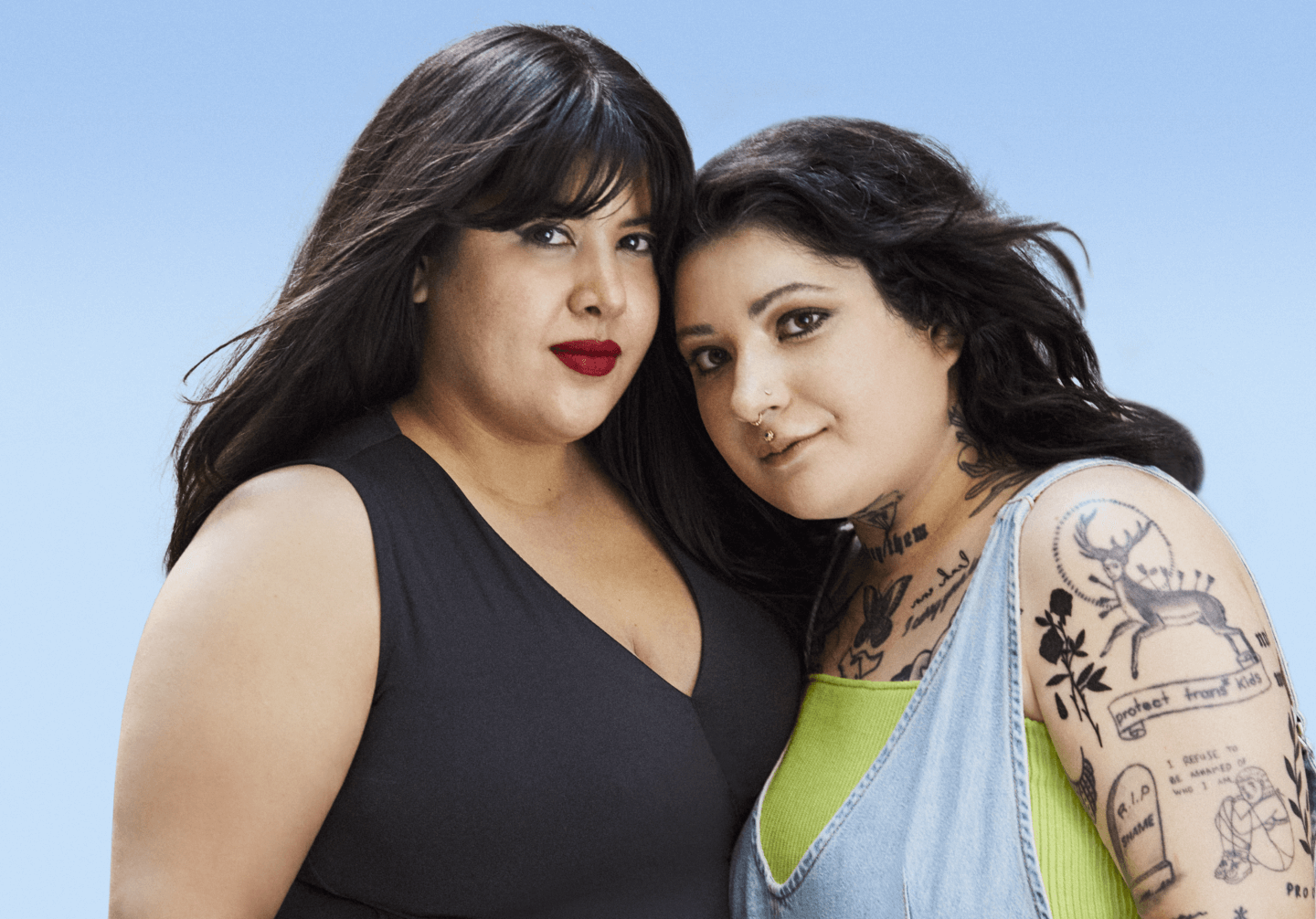 The Trevor Project’s Founder and Interim CEO Reflects on 25 Years of ...