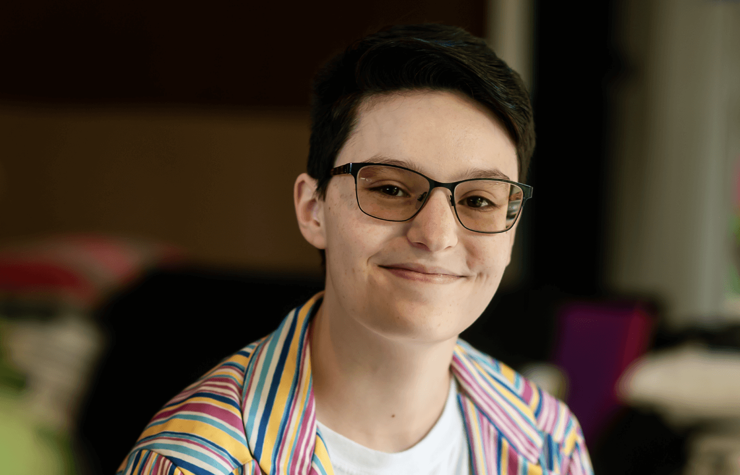 Pride in Action - Pride Blogs, Guides, & Partnerships