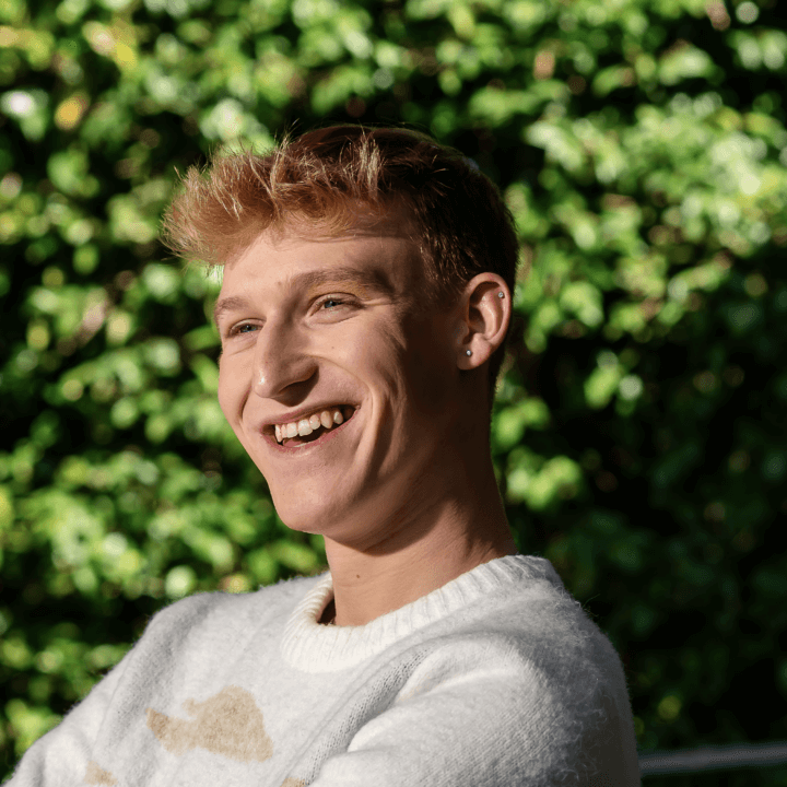 Your support builds a hopeful future for LGBTQ+ young people. | The ...