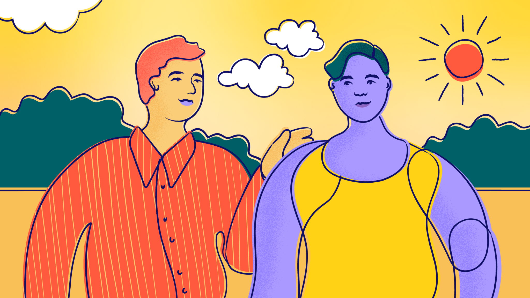 Facts About Suicide | The Trevor Project