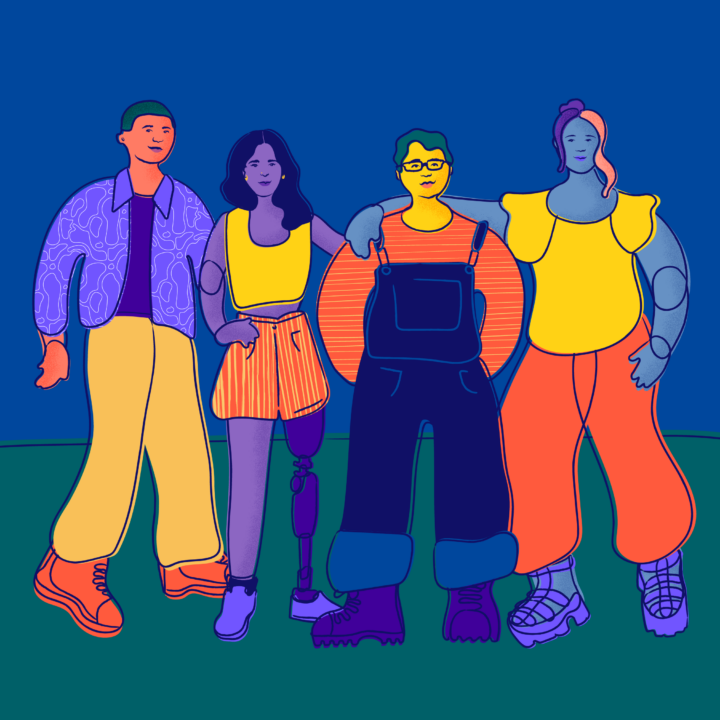 Understanding Gender Identities: FAQ & Supportive Resources