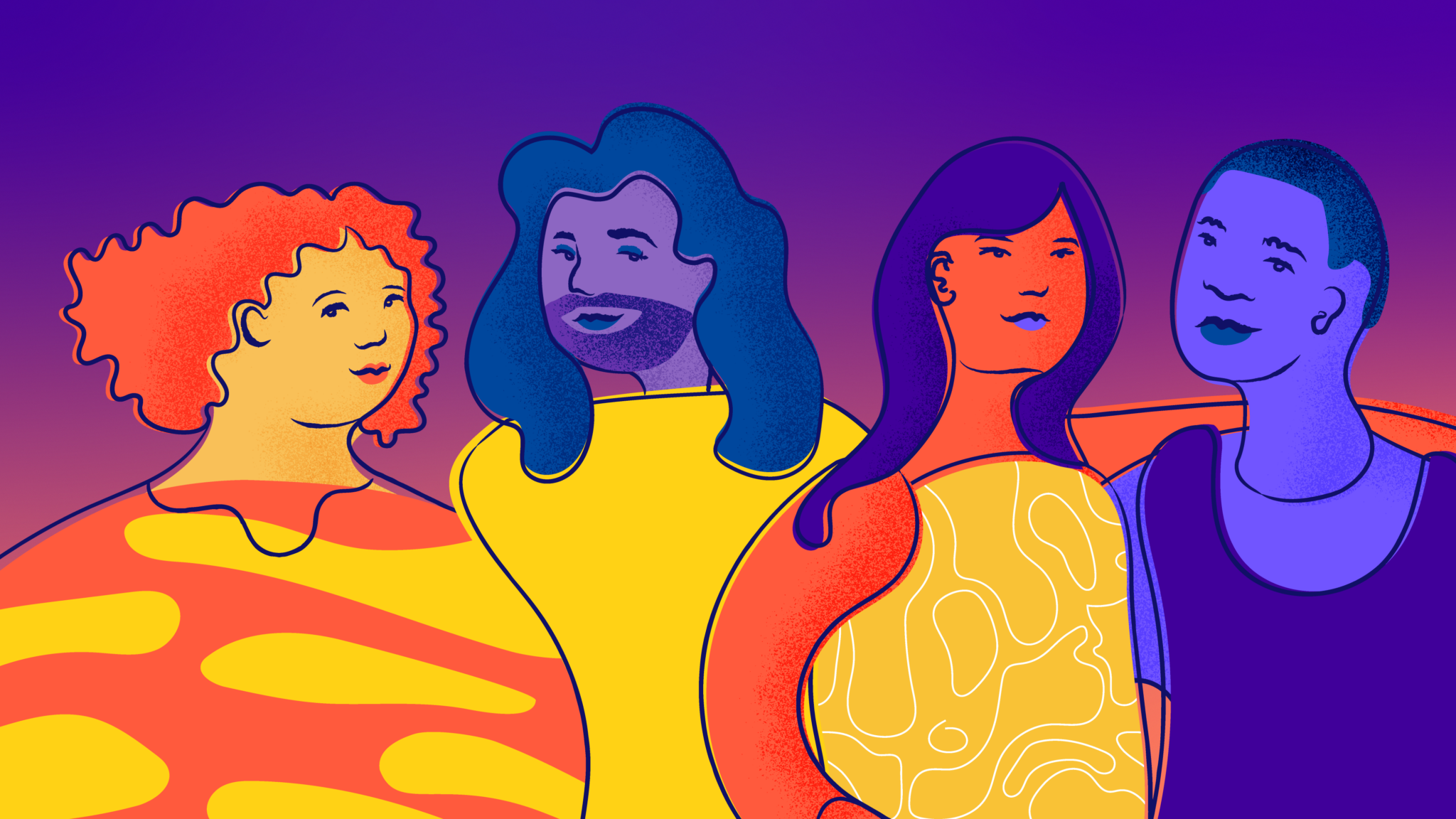 Data makes a difference. - LGBTQ Data That Makes a Difference