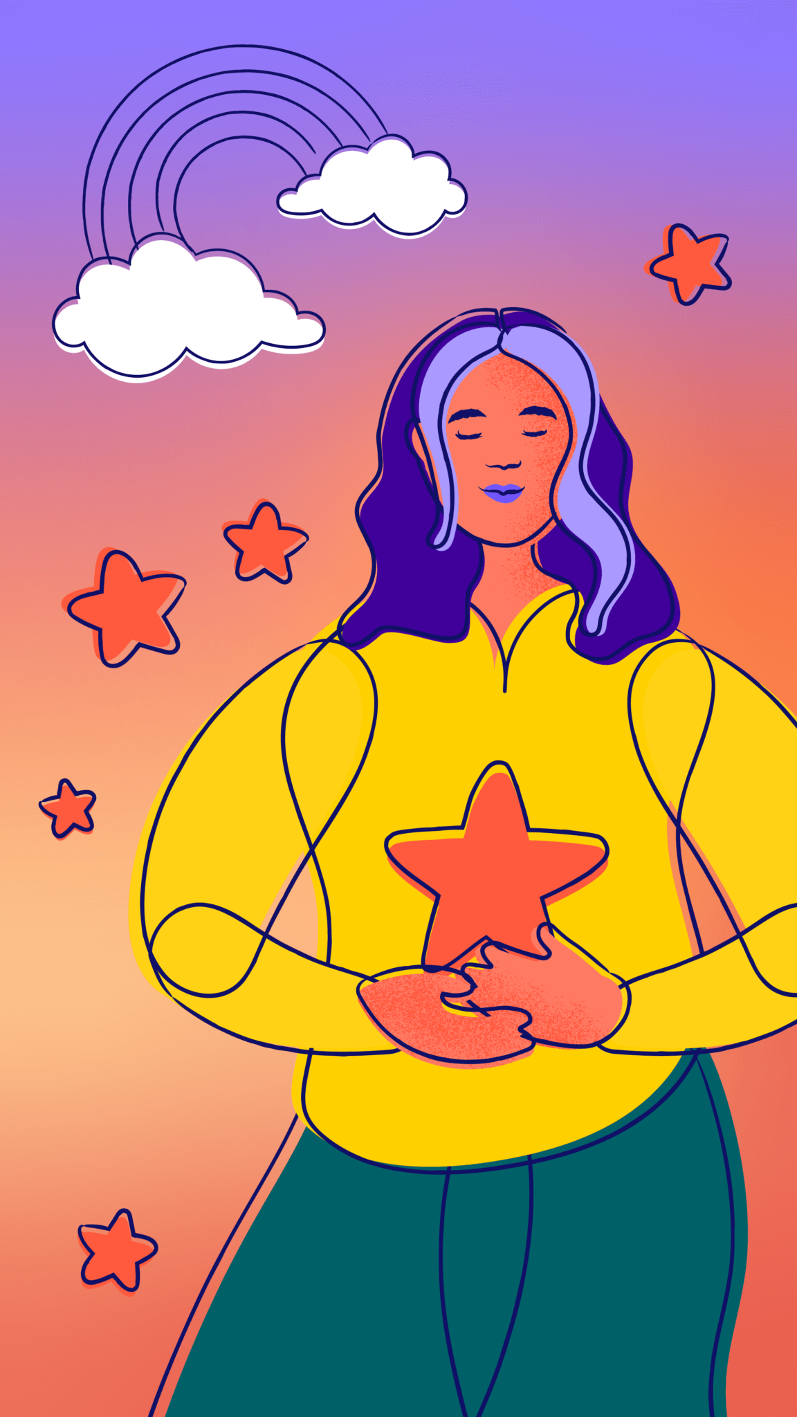 Resource Center - The Trevor Project